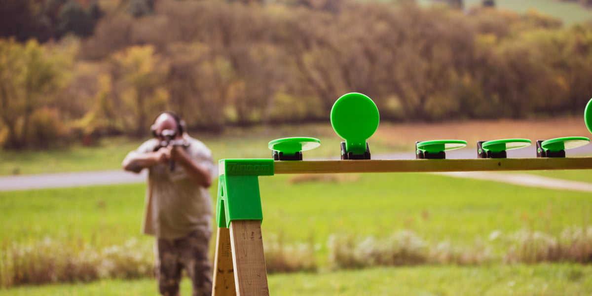 The Ten Commandments of Firearms Safety — throomtargets