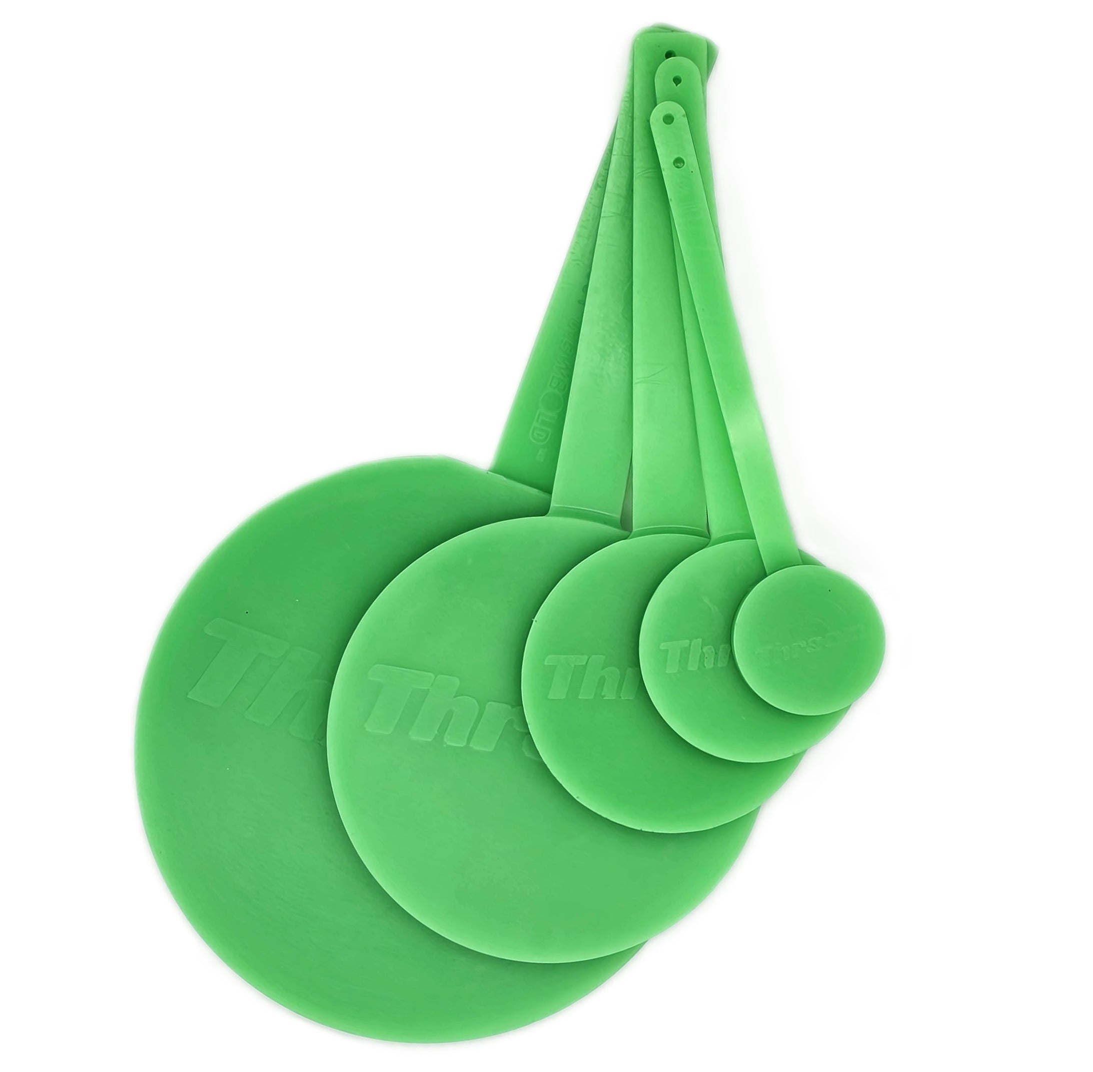 Complete Set of HANGTUFF® (2", 3", 4", 6", 8")s — throomtargets