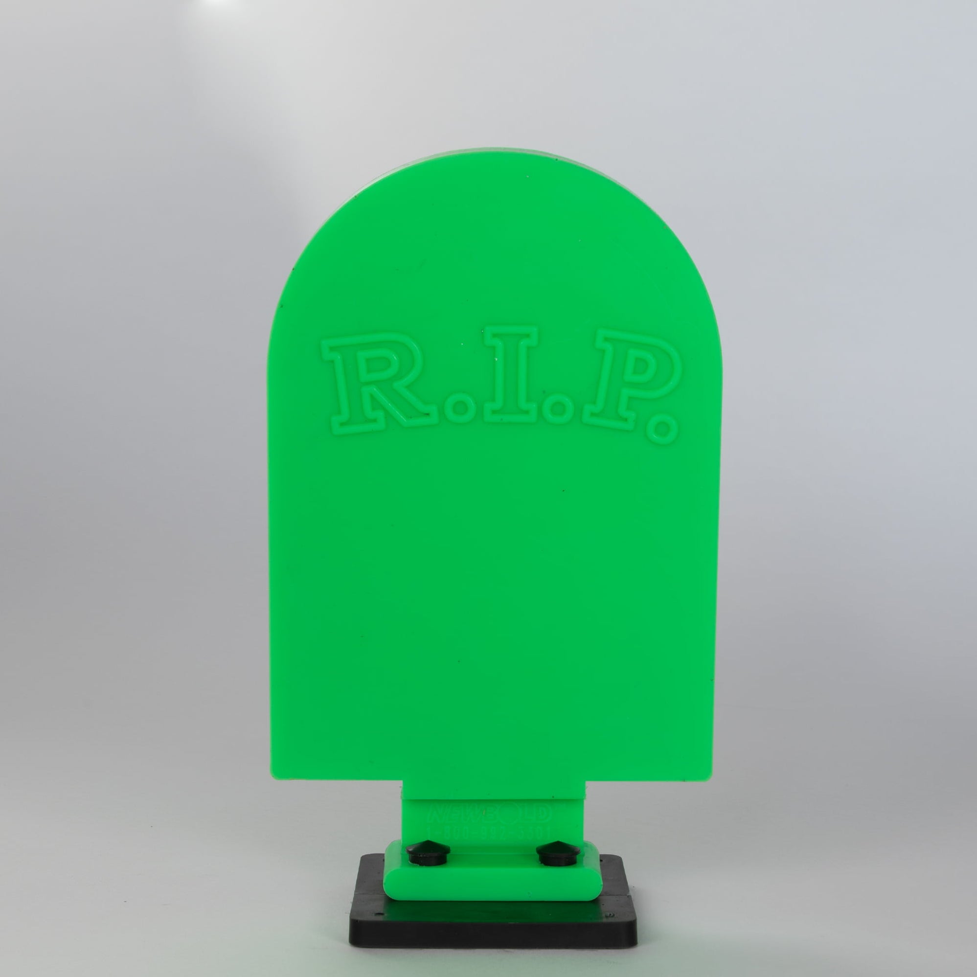 BOUNCEBACK® Targets — throomtargets
