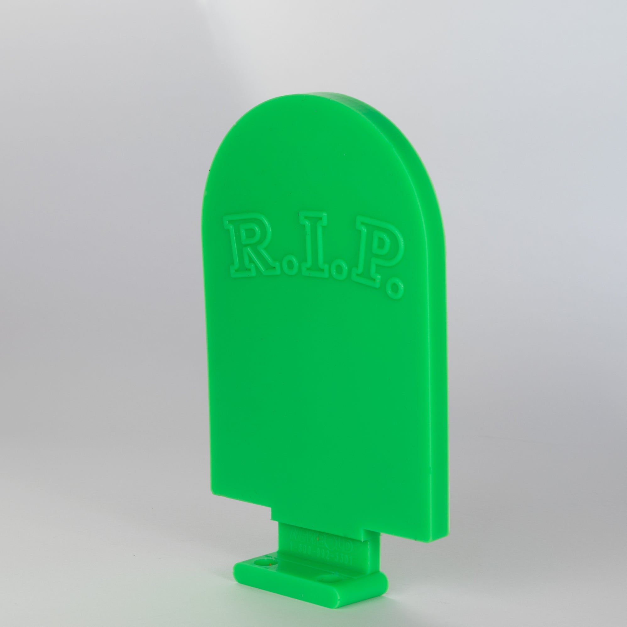 Tombstone BOUNCEBACK® Series — throomtargets