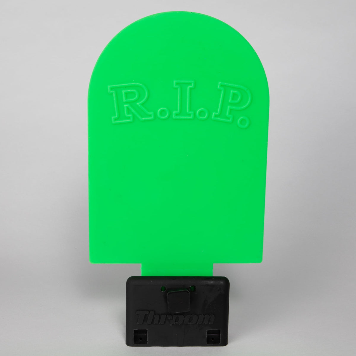 Tombstone KNOCKDOWN™ Series — throomtargets