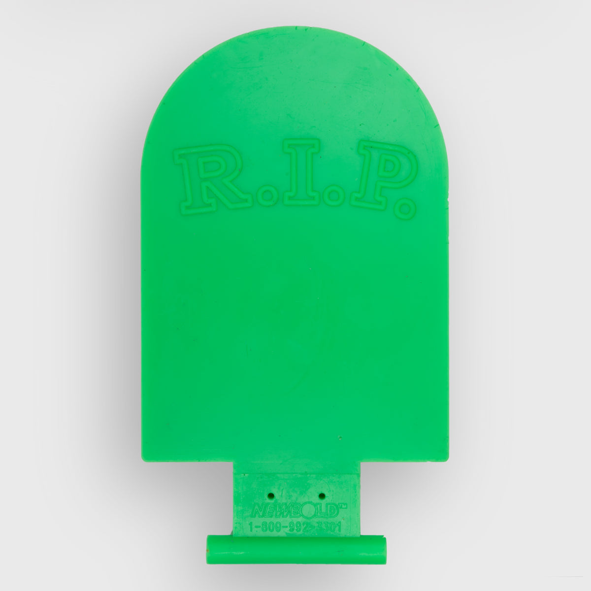 Tombstone KNOCKDOWN™ Series — throomtargets