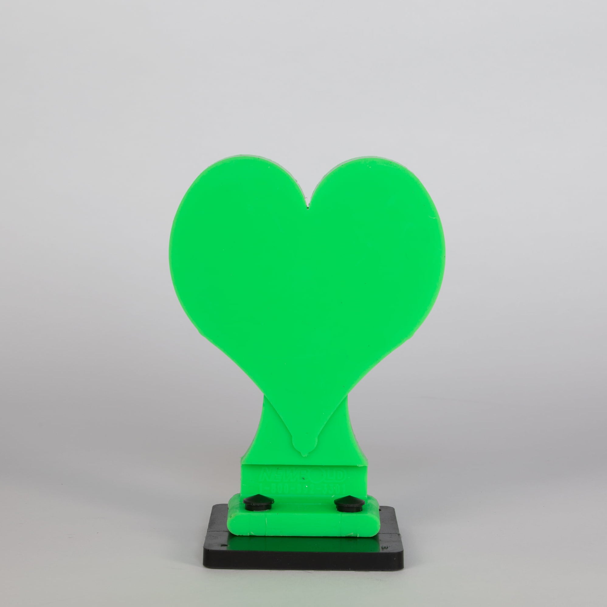 BOUNCEBACK® Targets — throomtargets