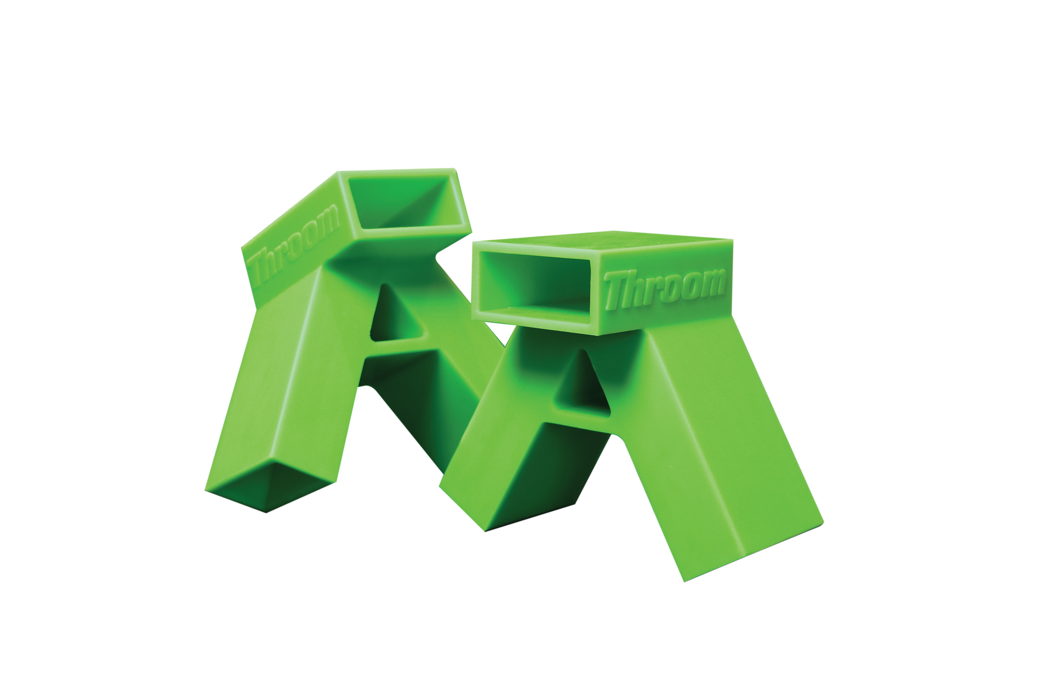 Alpha Stand — throomtargets