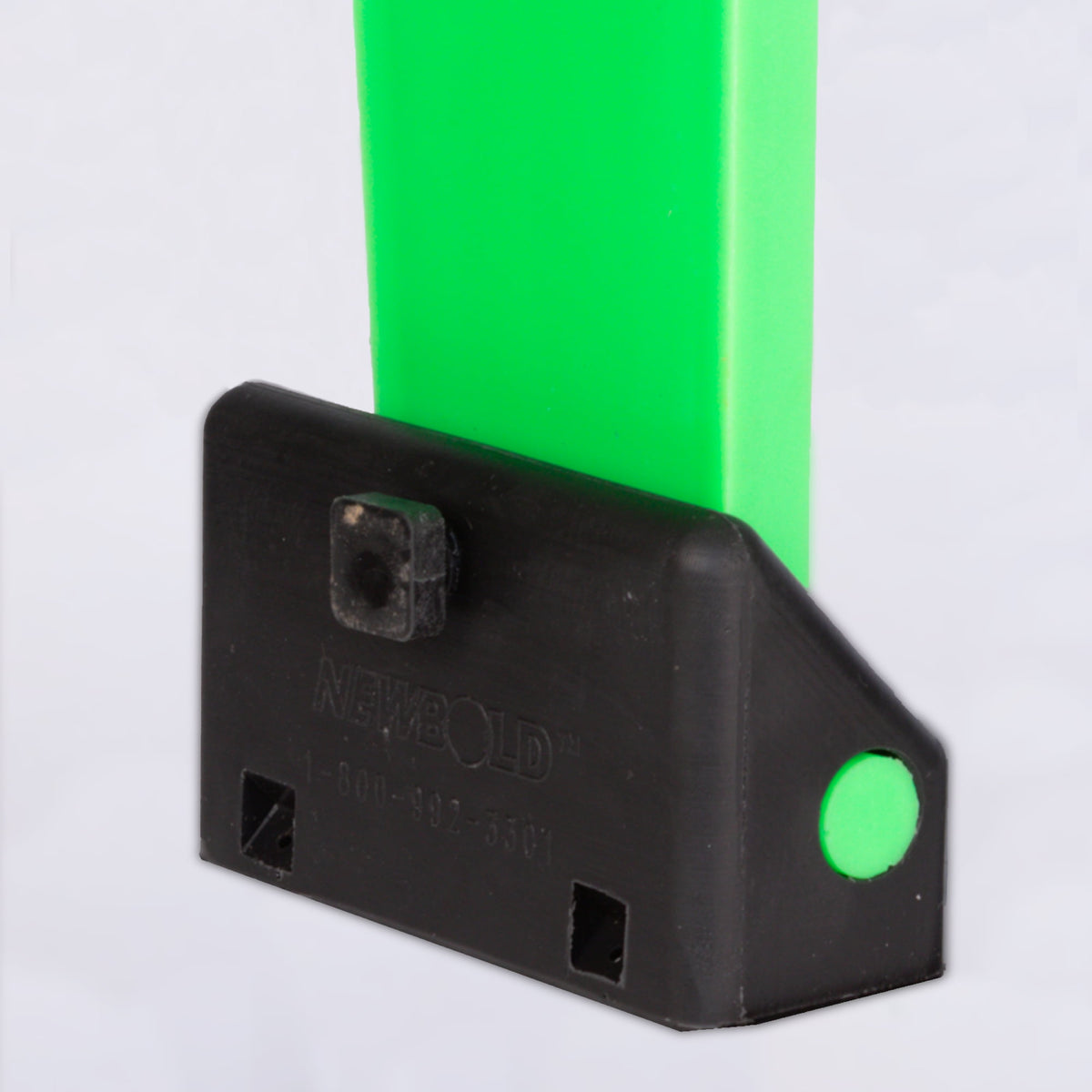 22" Pepper Popper Base — throomtargets