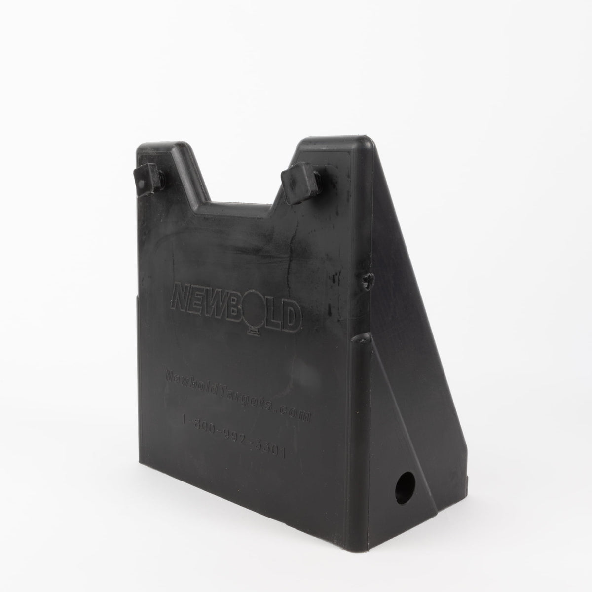 42" Pepper Popper Base — throomtargets