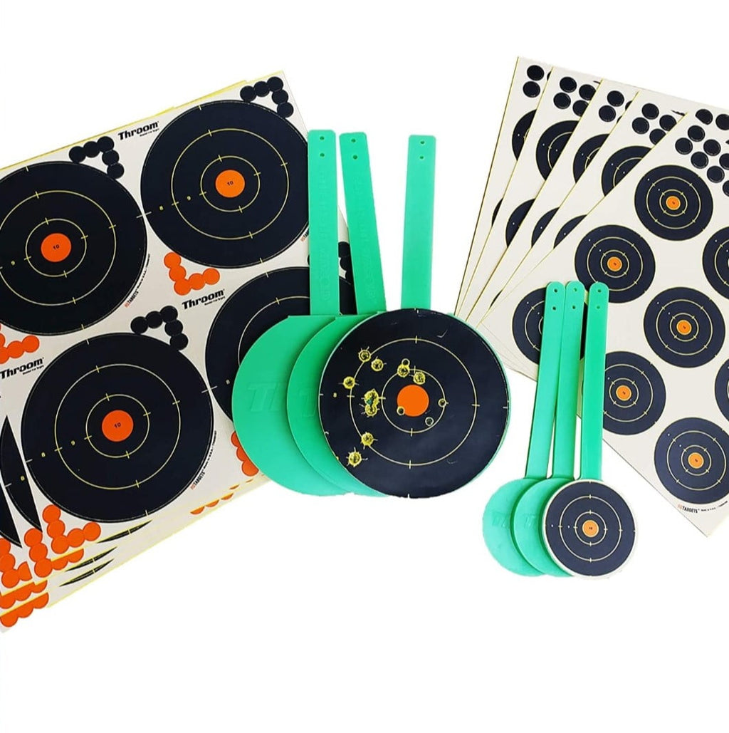 HANGTUFF™ Targets — throomtargets