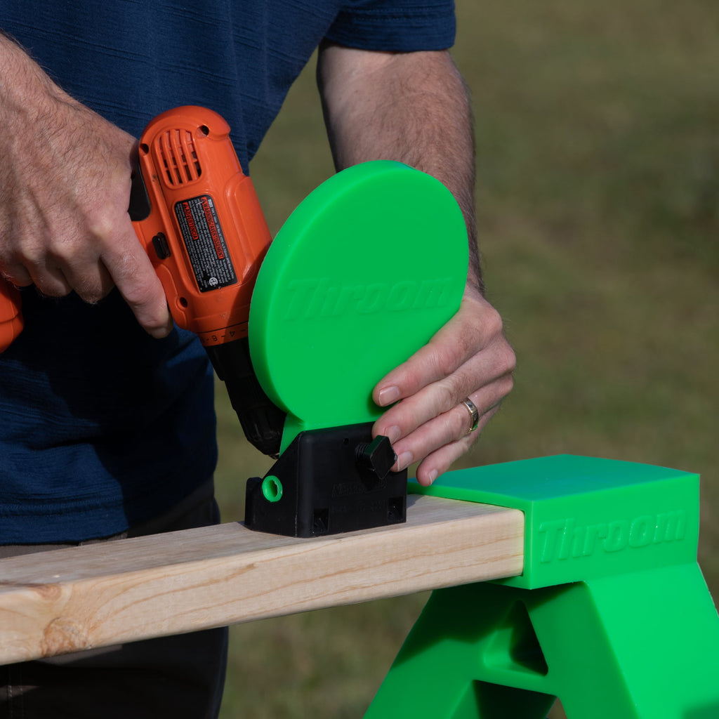 KNOCKDOWN™ Targets — throomtargets