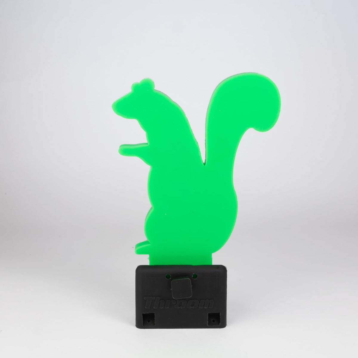 Squirrel KNOCKDOWN™ Series — throomtargets