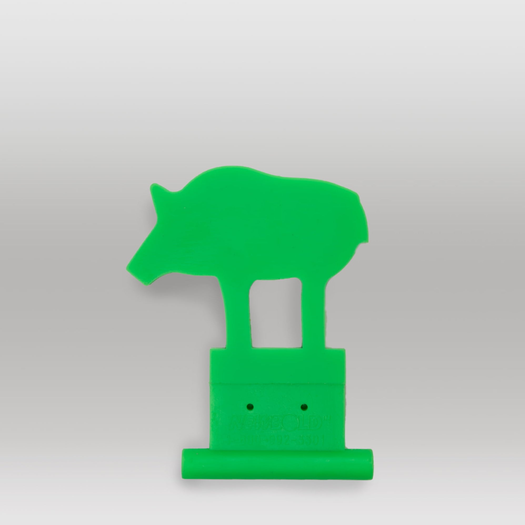 Pig KNOCKDOWN™ Series — throomtargets